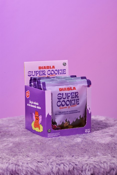 SuperCookie